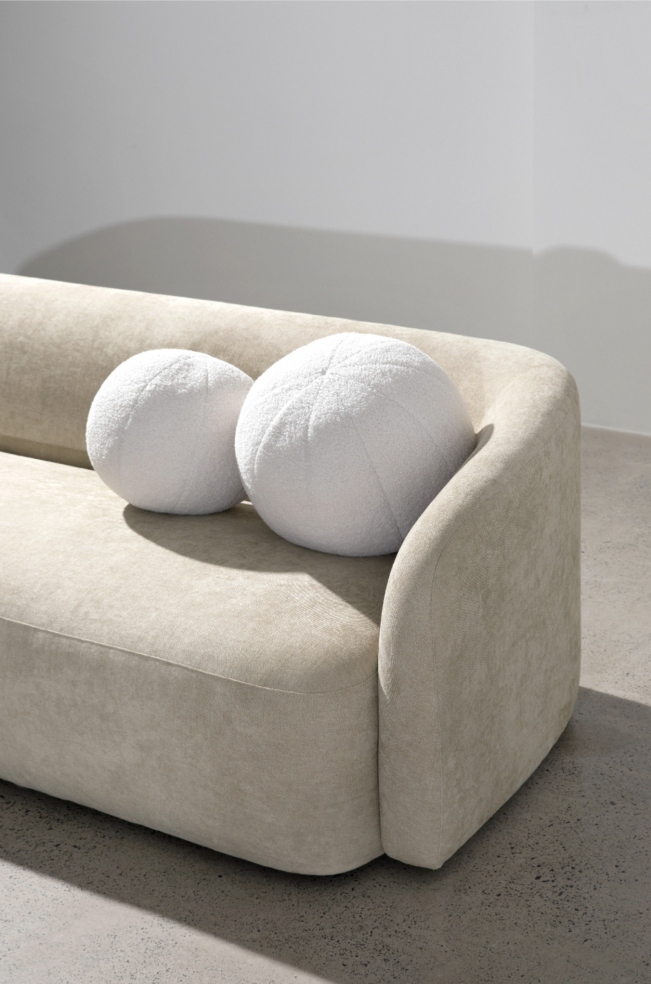 NU SOFA