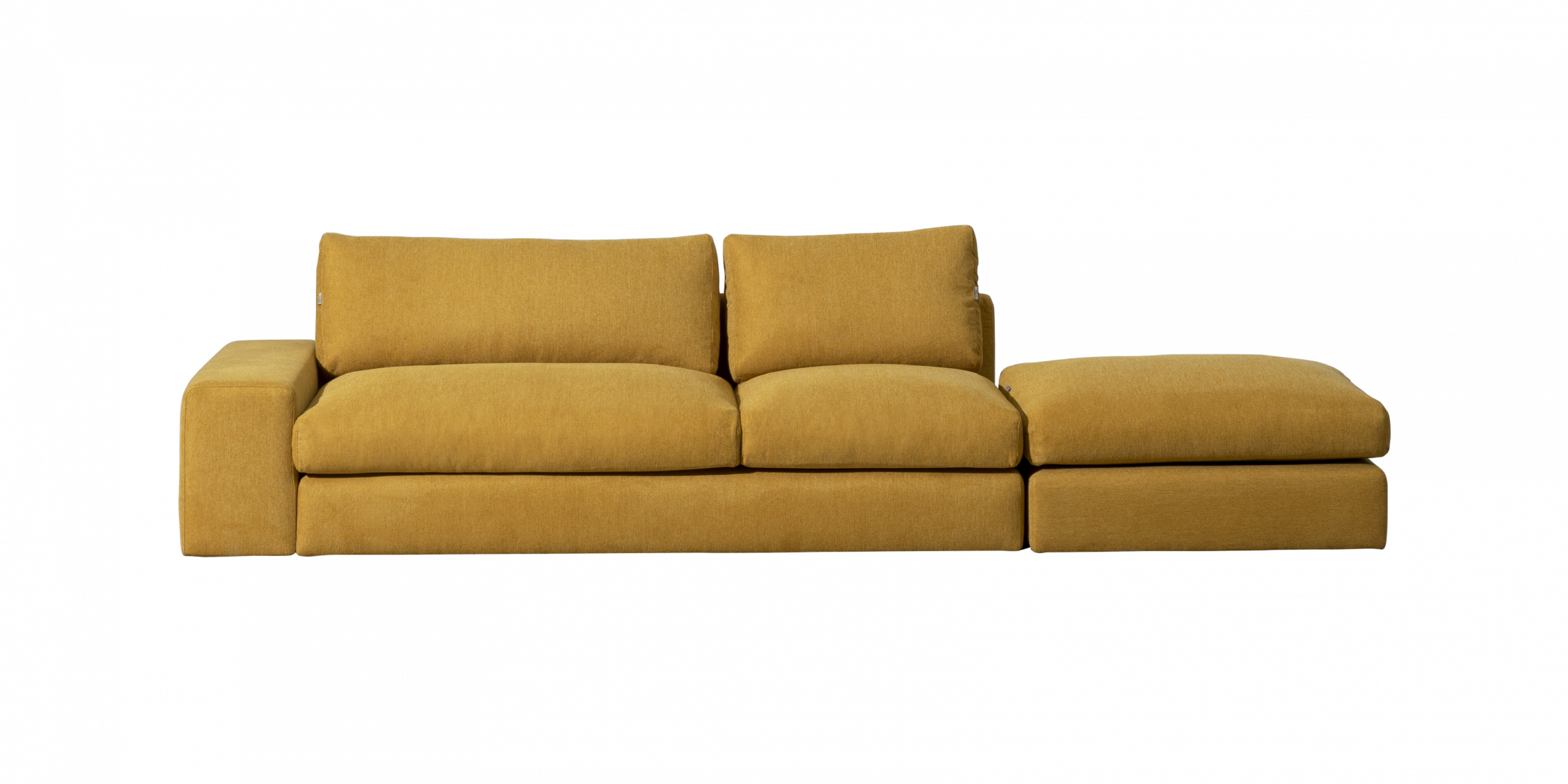 Classic sofa MCF301