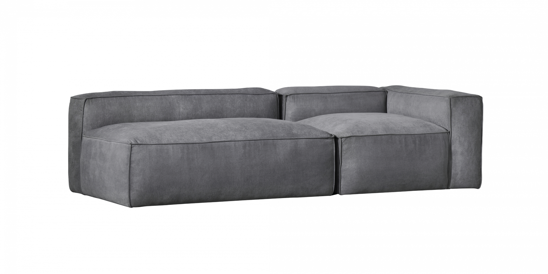 Modular 2 seater MF202
