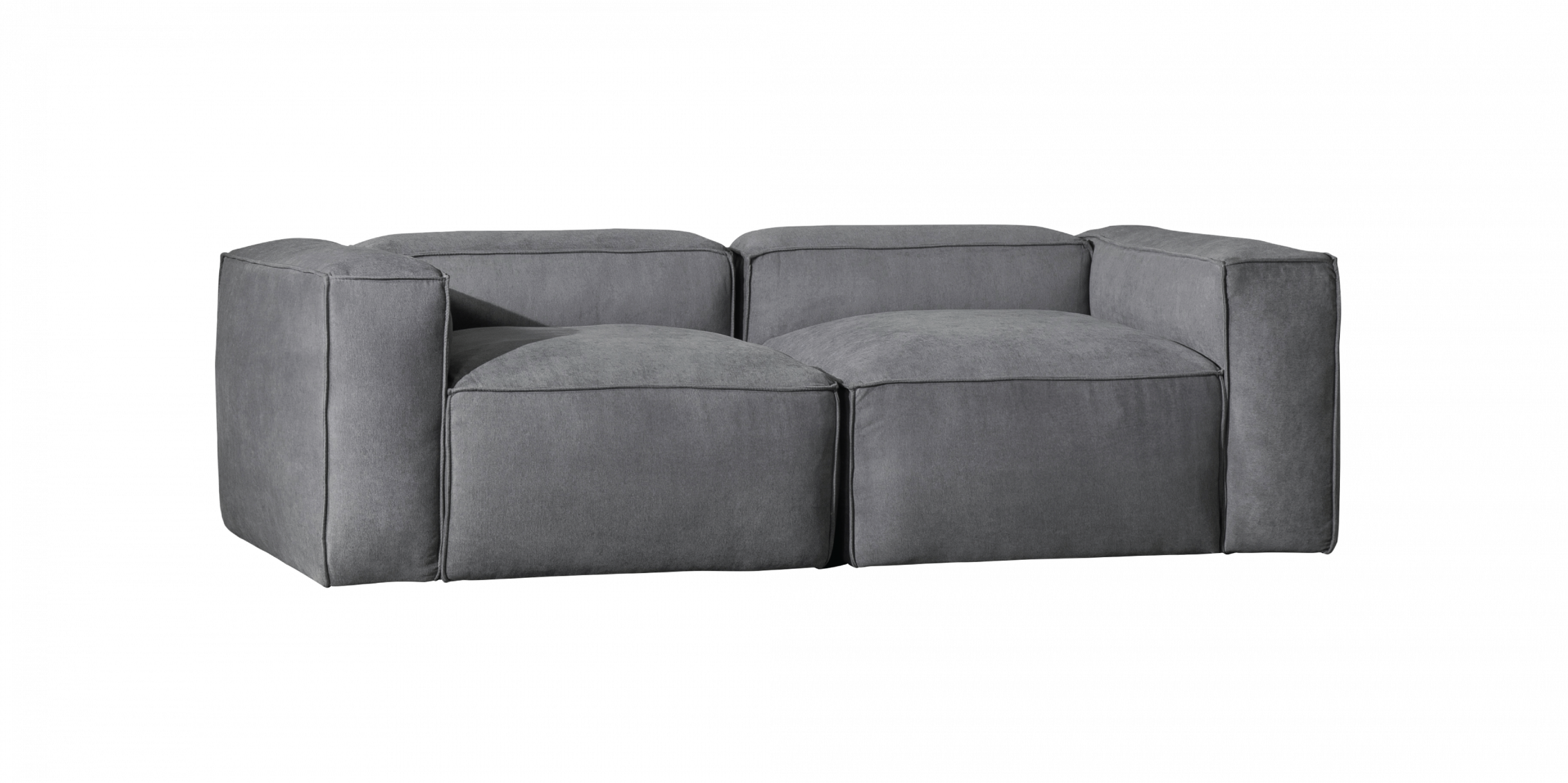 Modular 2 seater MF203