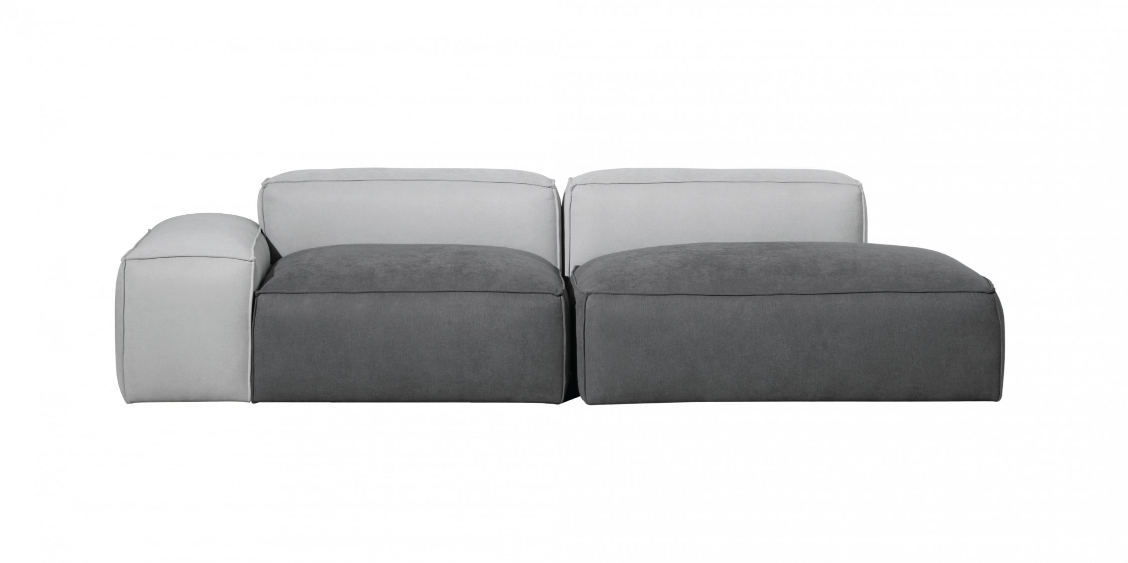 Modular 2 seater MF212