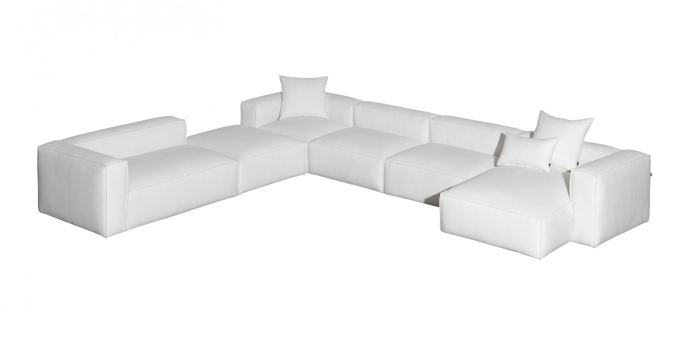 MODULAR SECTIONAL