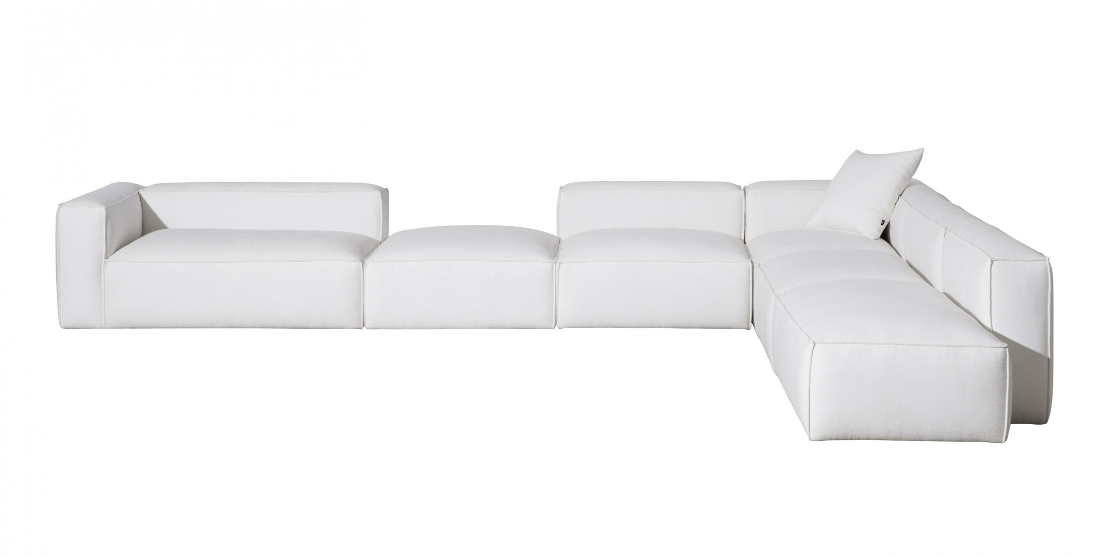 Modular sectional MFS03
