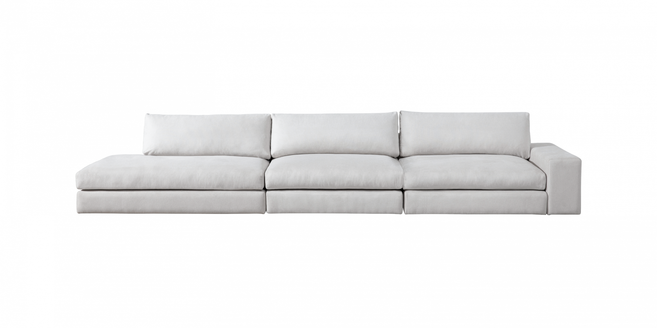 Classic sofa MCF304