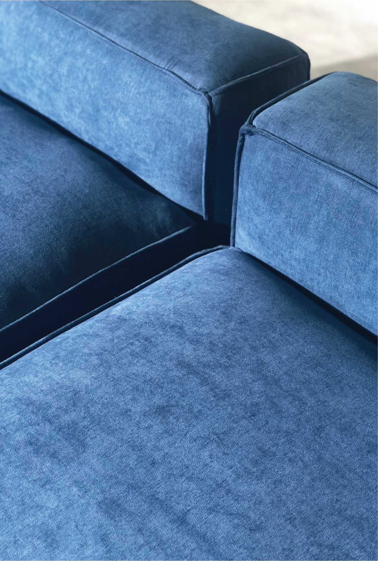 MODULAR SECTIONAL