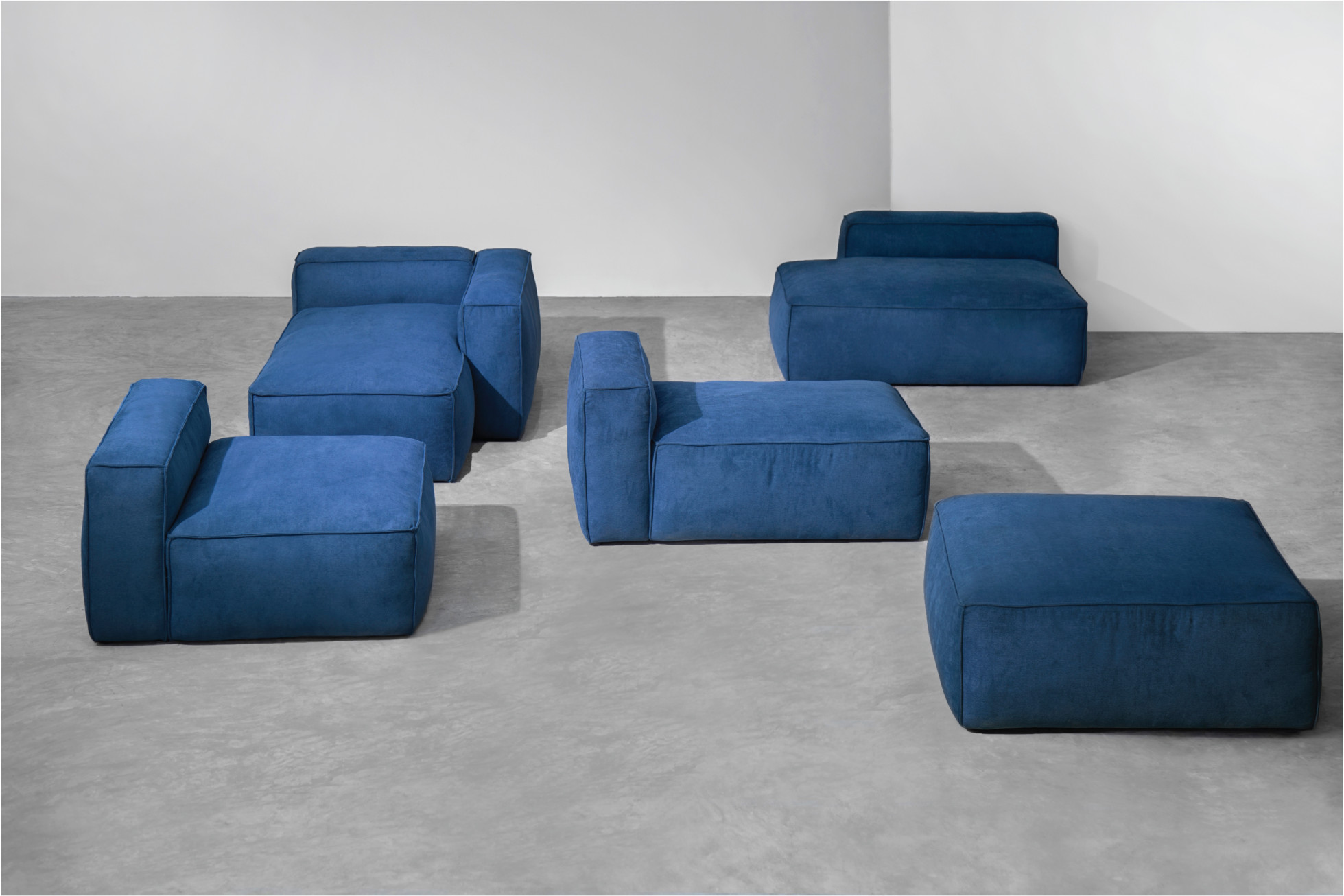 MODULAR SECTIONAL