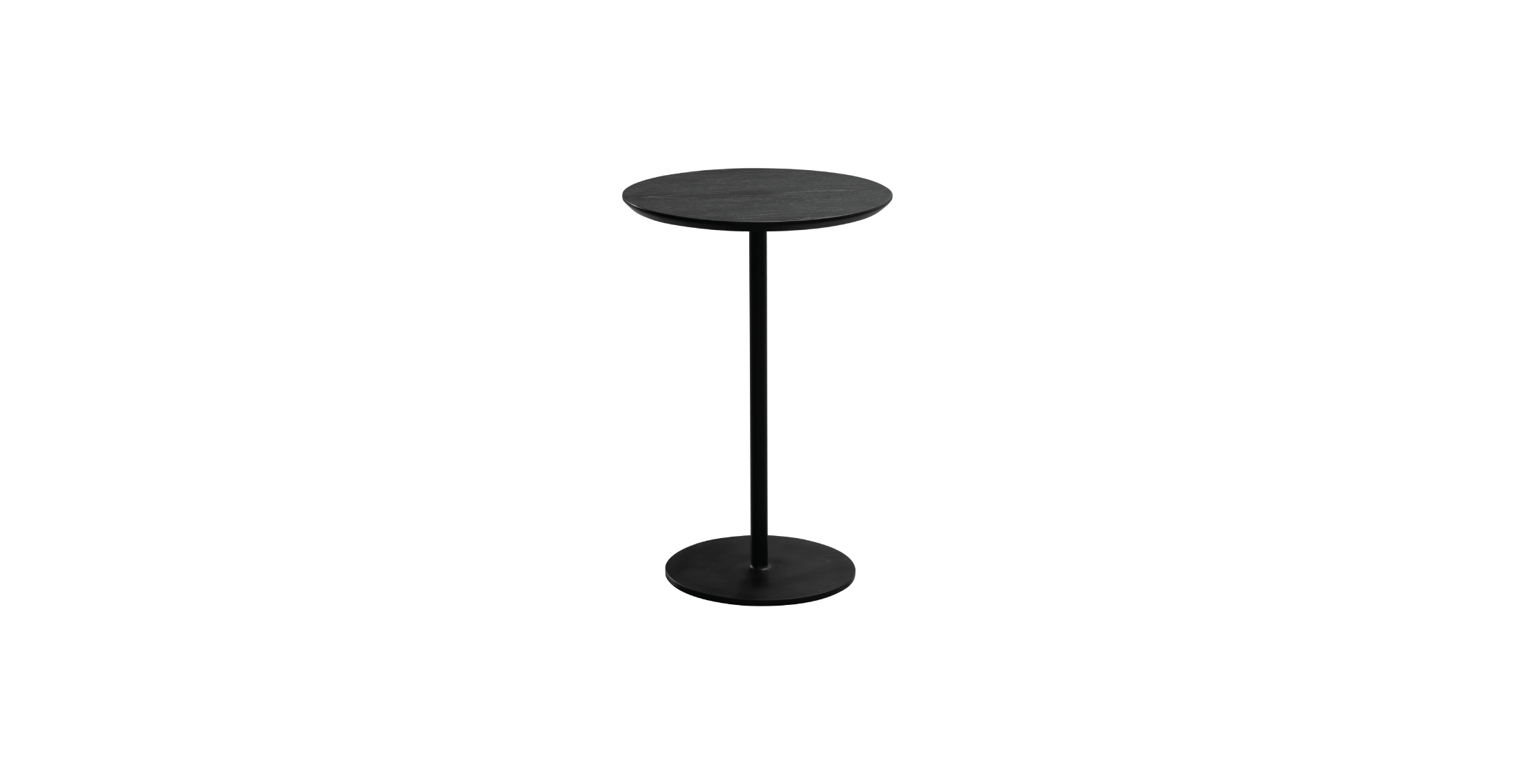 DOT COFFEE TABLE / high