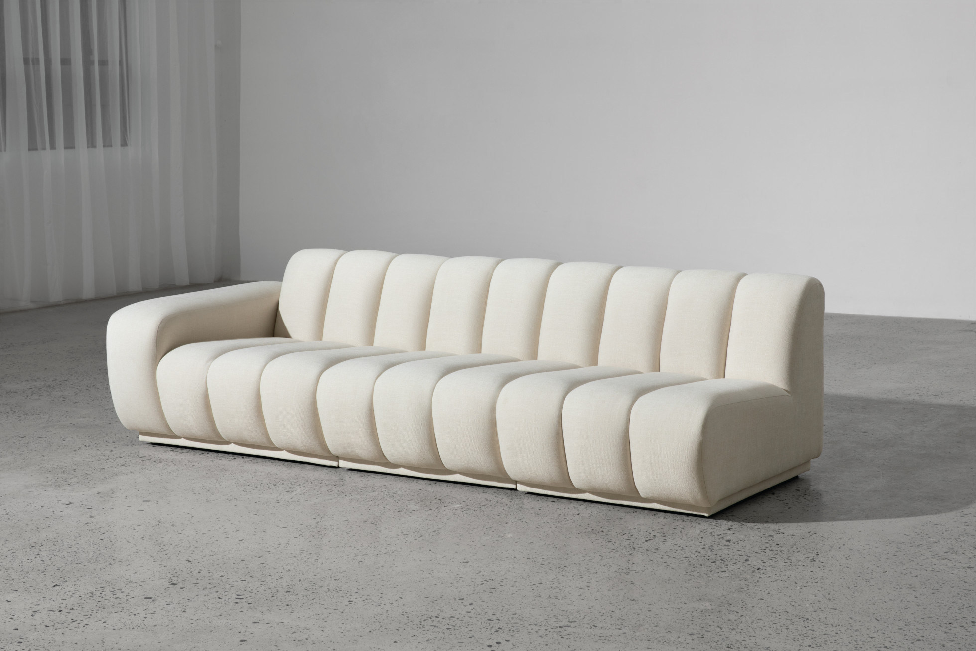 WAVE SOFA