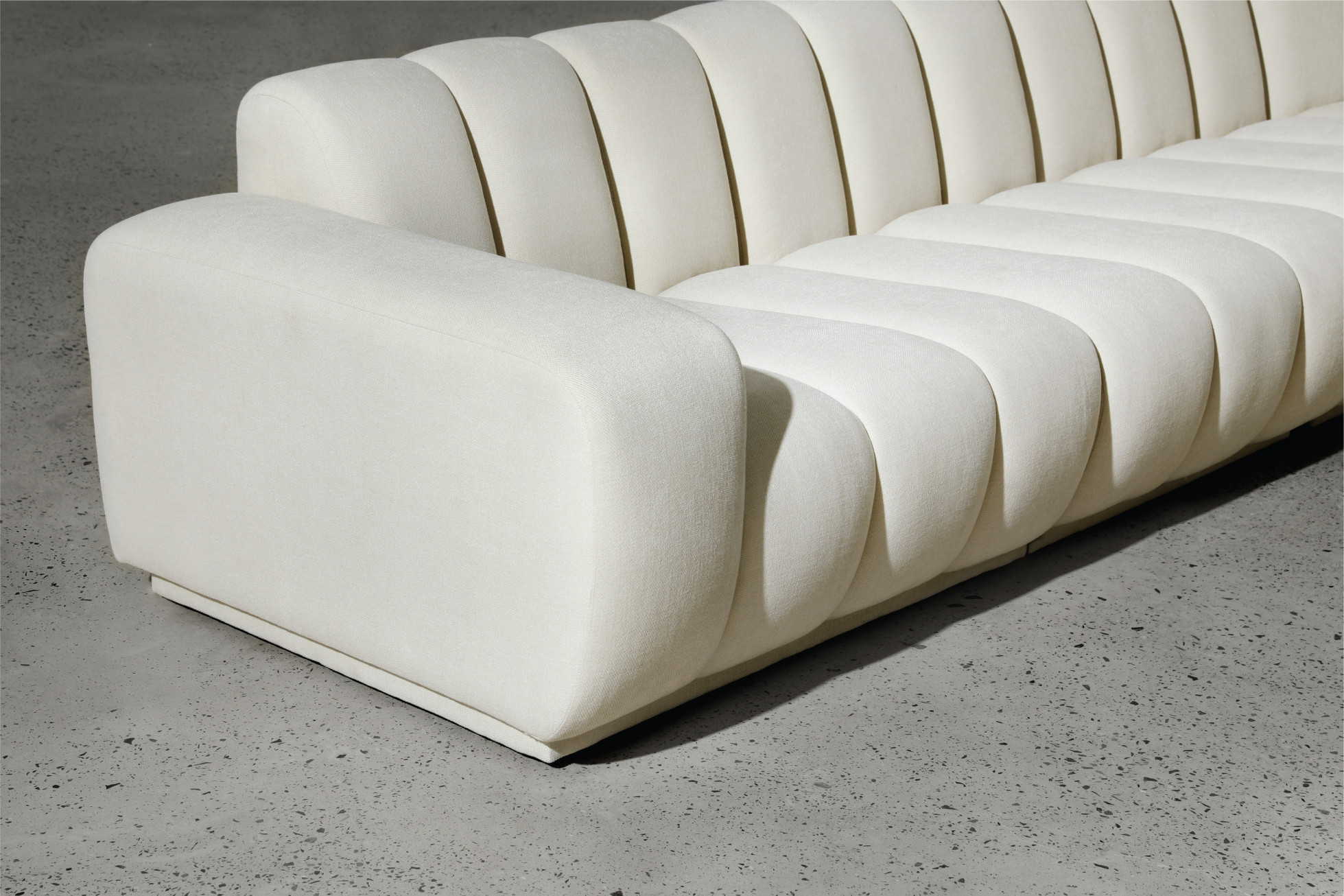 WAVE SOFA