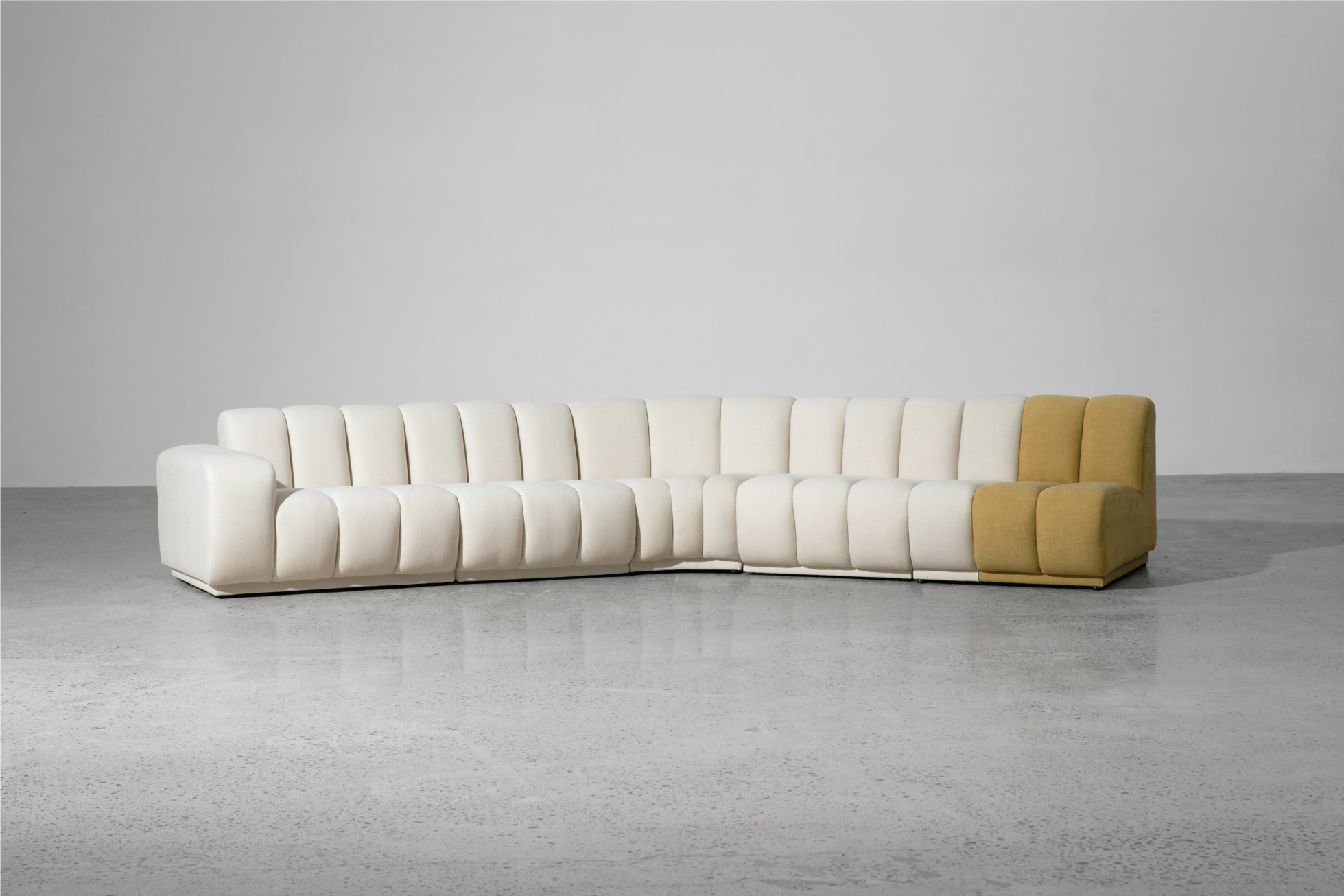 WAVE SOFA