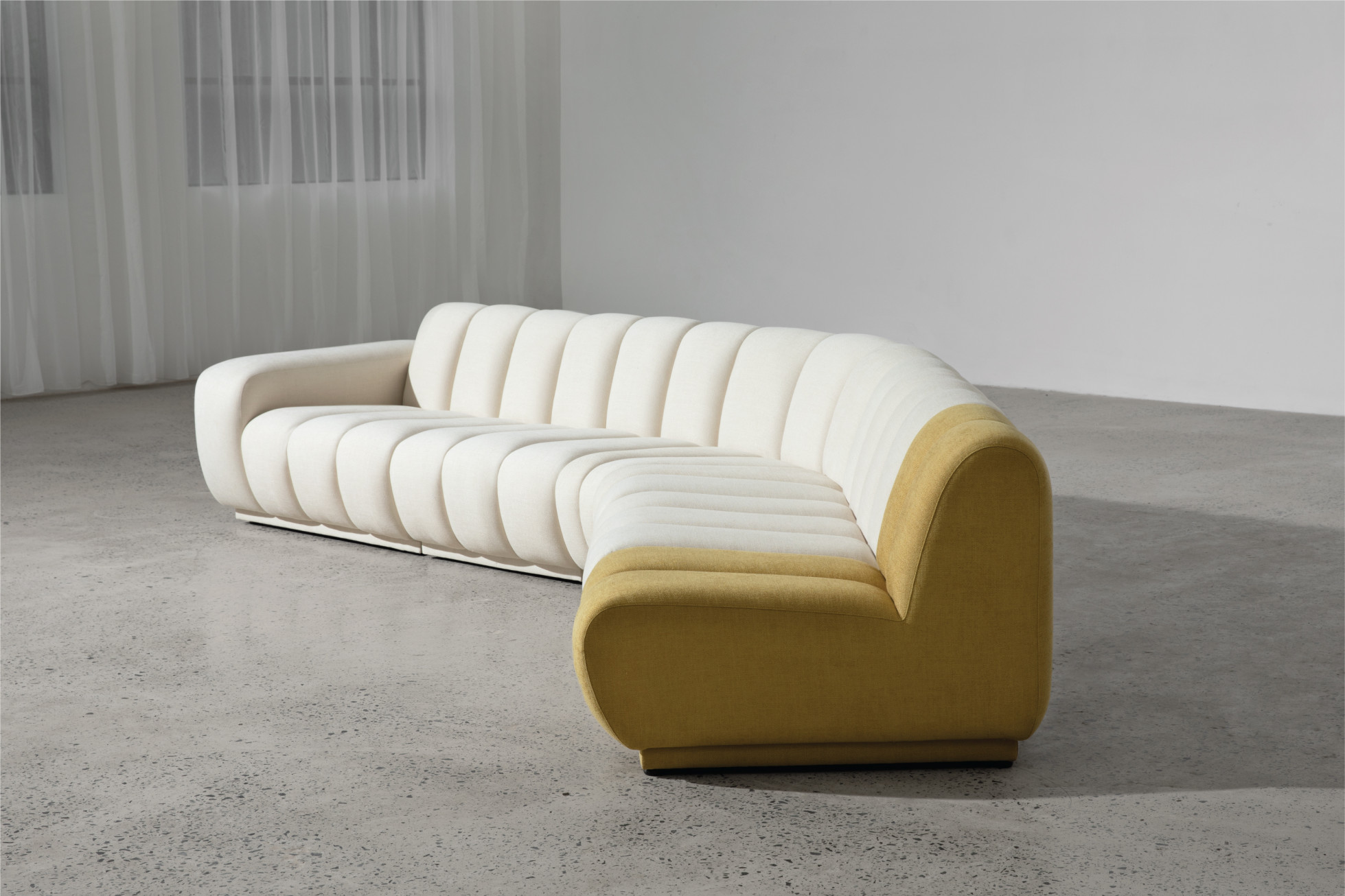 WAVE SOFA