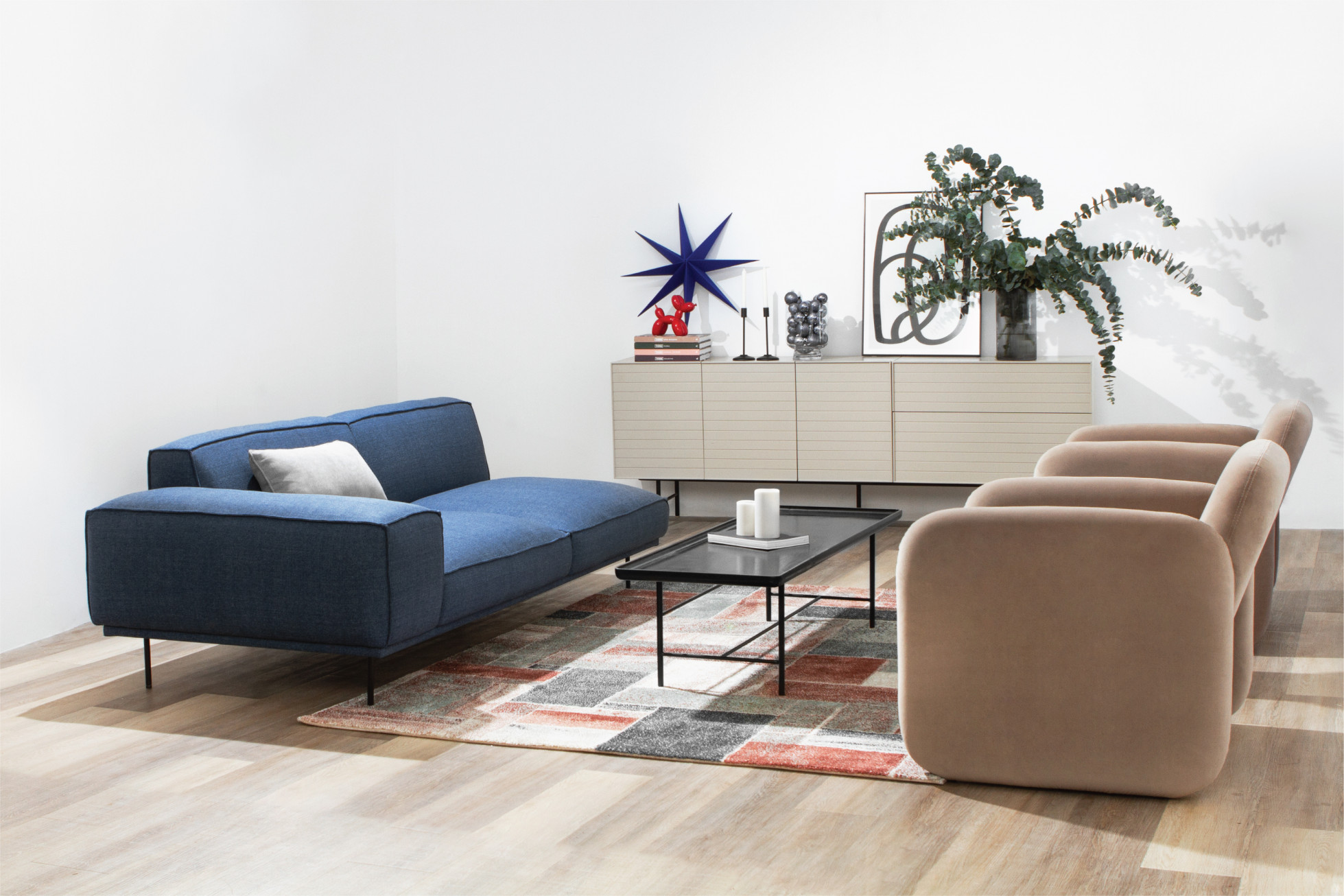 RUBI SOFA