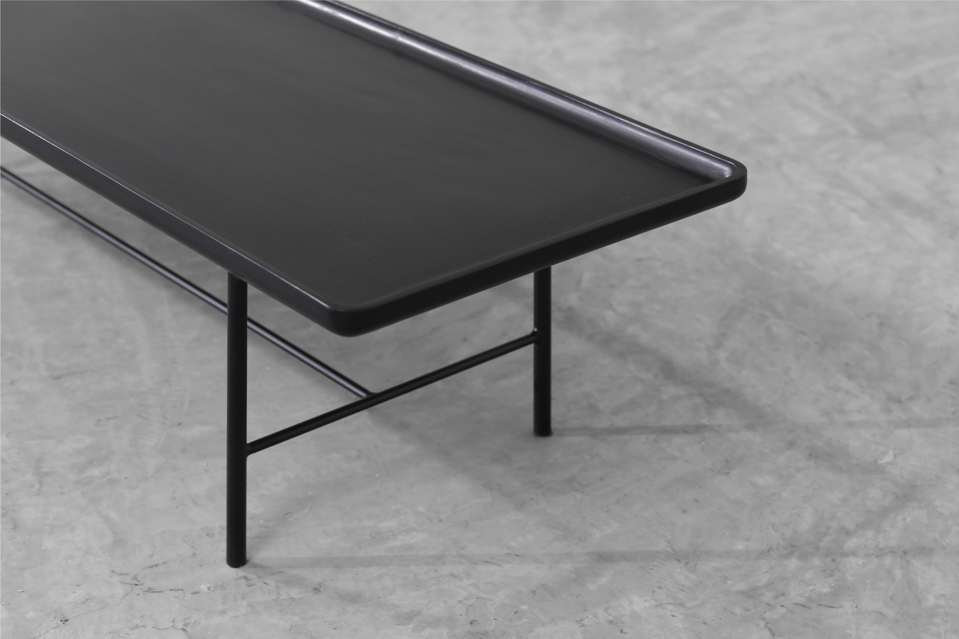 NOIR COFFEE TABLE