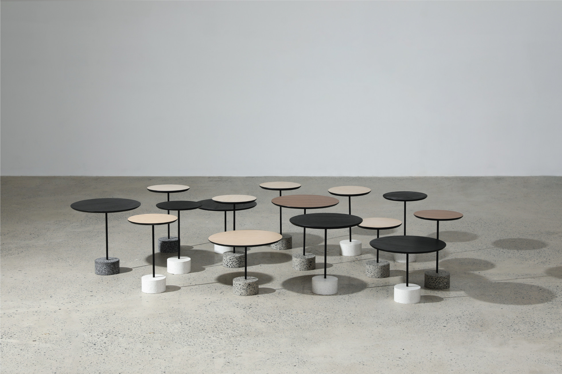 TERA COFFEE TABLES