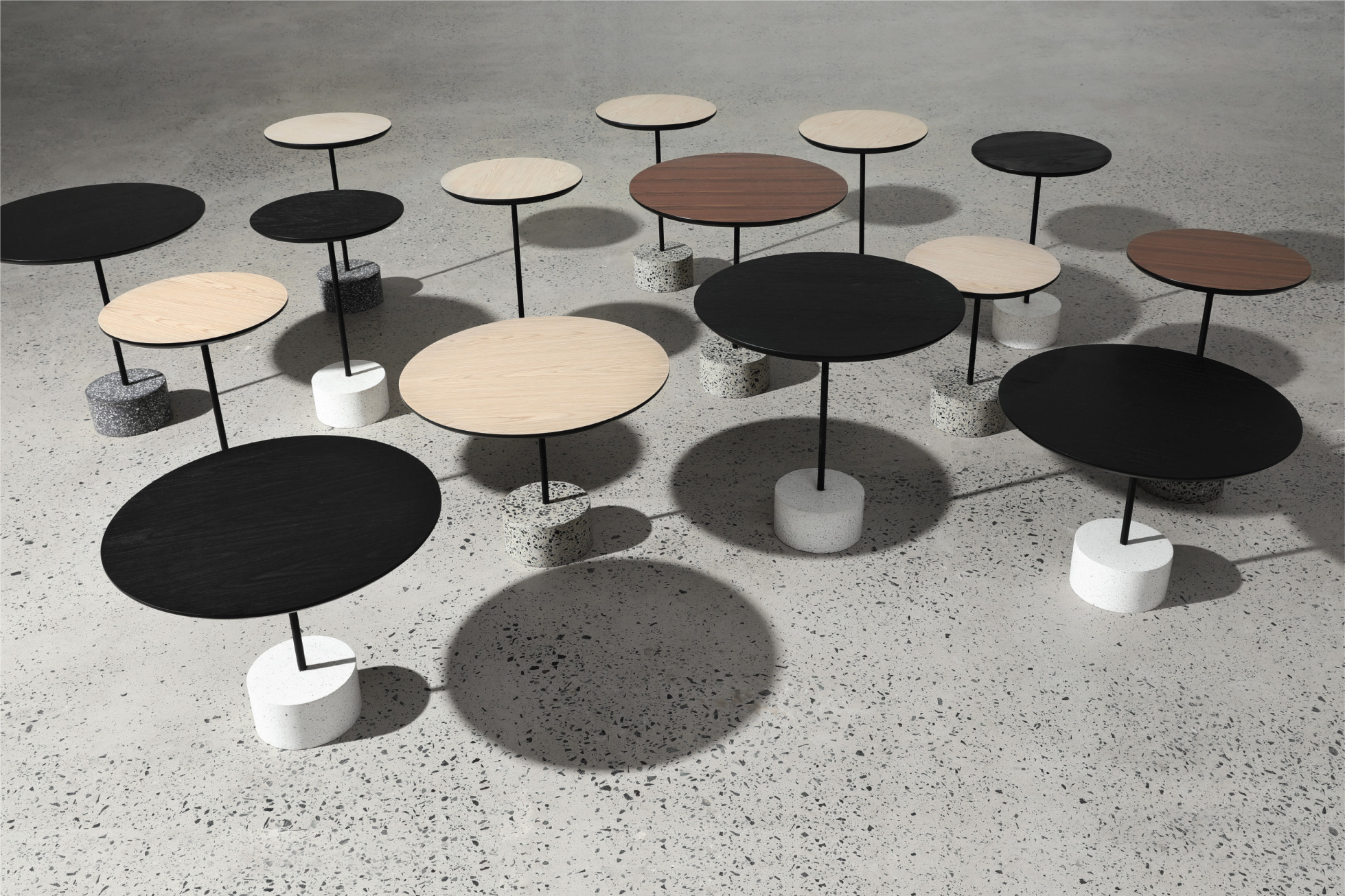 TERA COFFEE TABLES