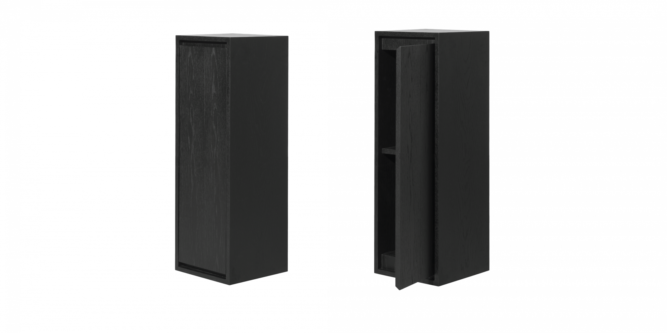 BOX SIDE TABLE / 900